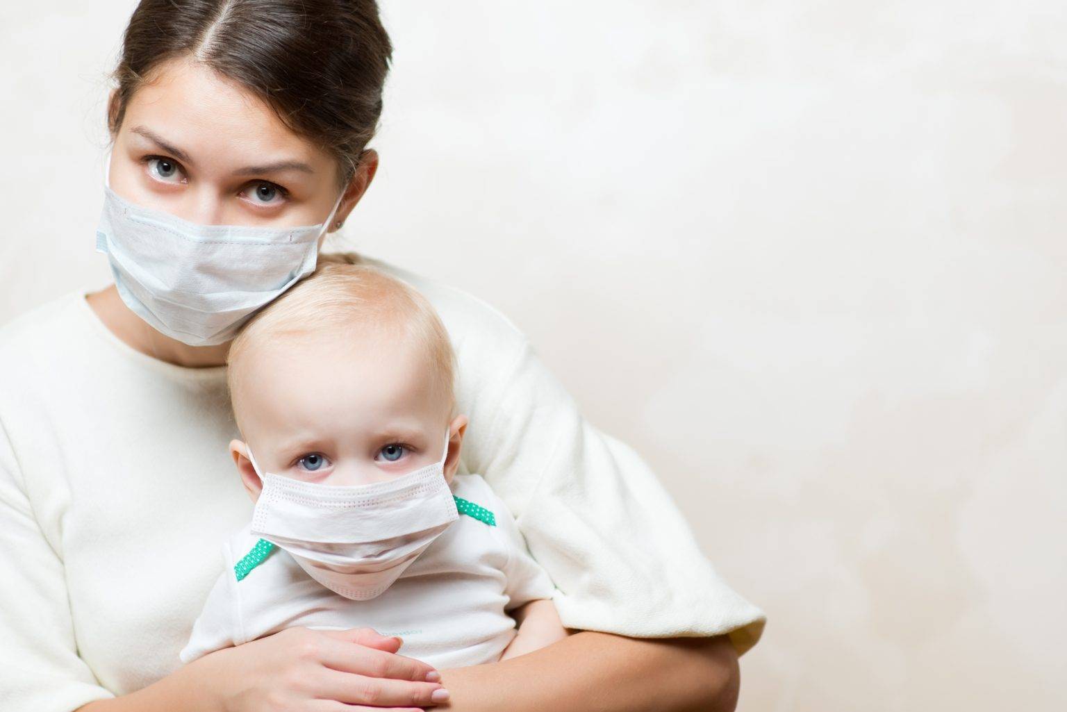 Coronavirus in Babies: How to Protect Your Child Right Now - Annie Baby ...
