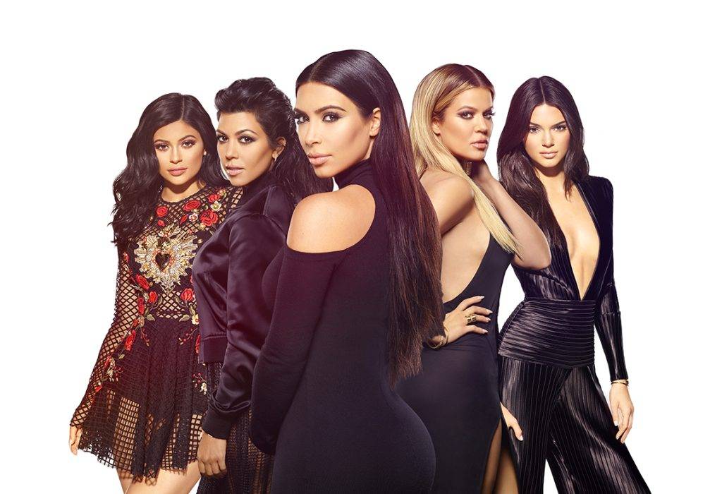 Kris Jenner Kids Names - Annie Baby Monitor