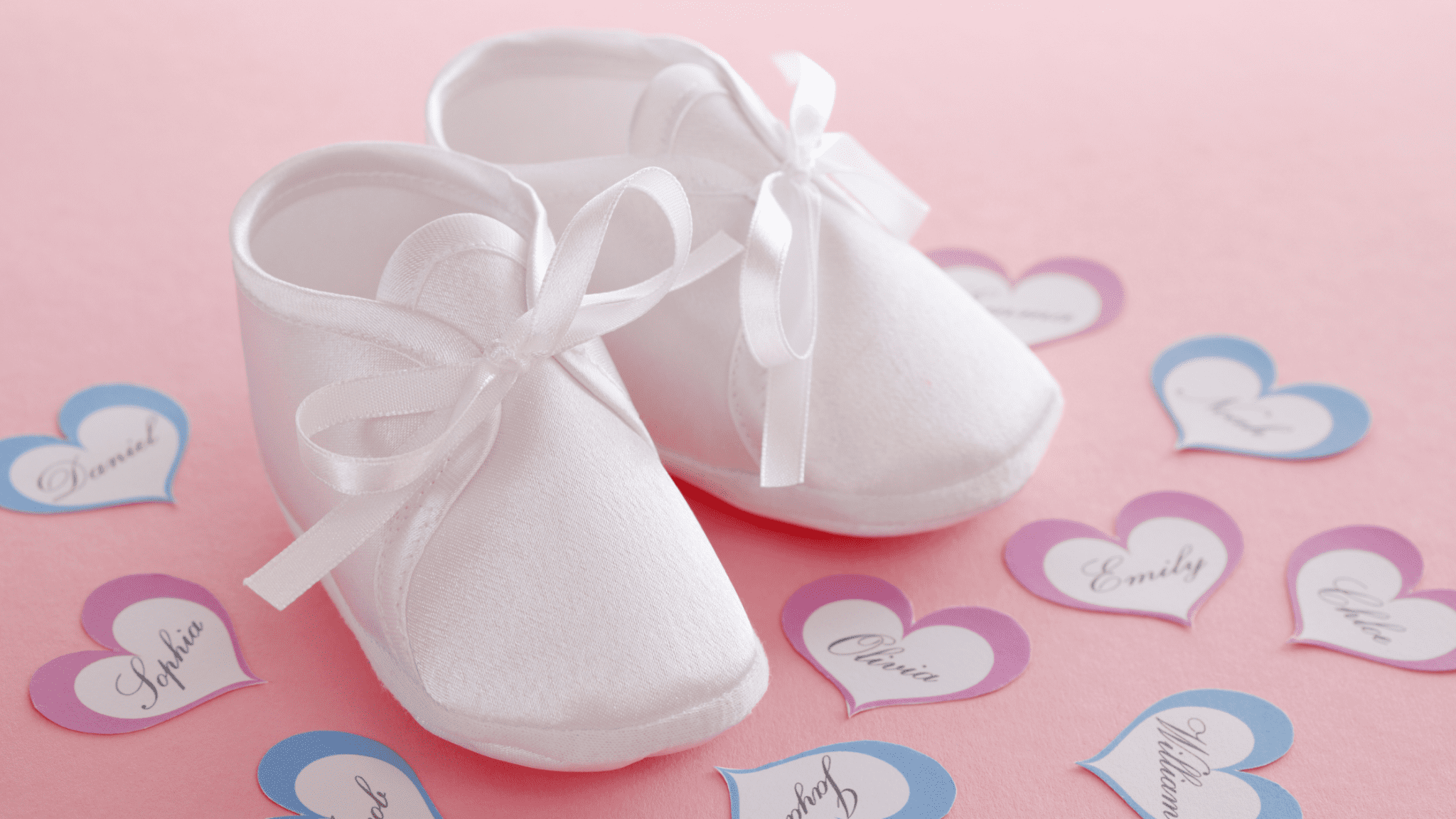 Top Baby Names Prediction 2021 - Annie Baby Monitor