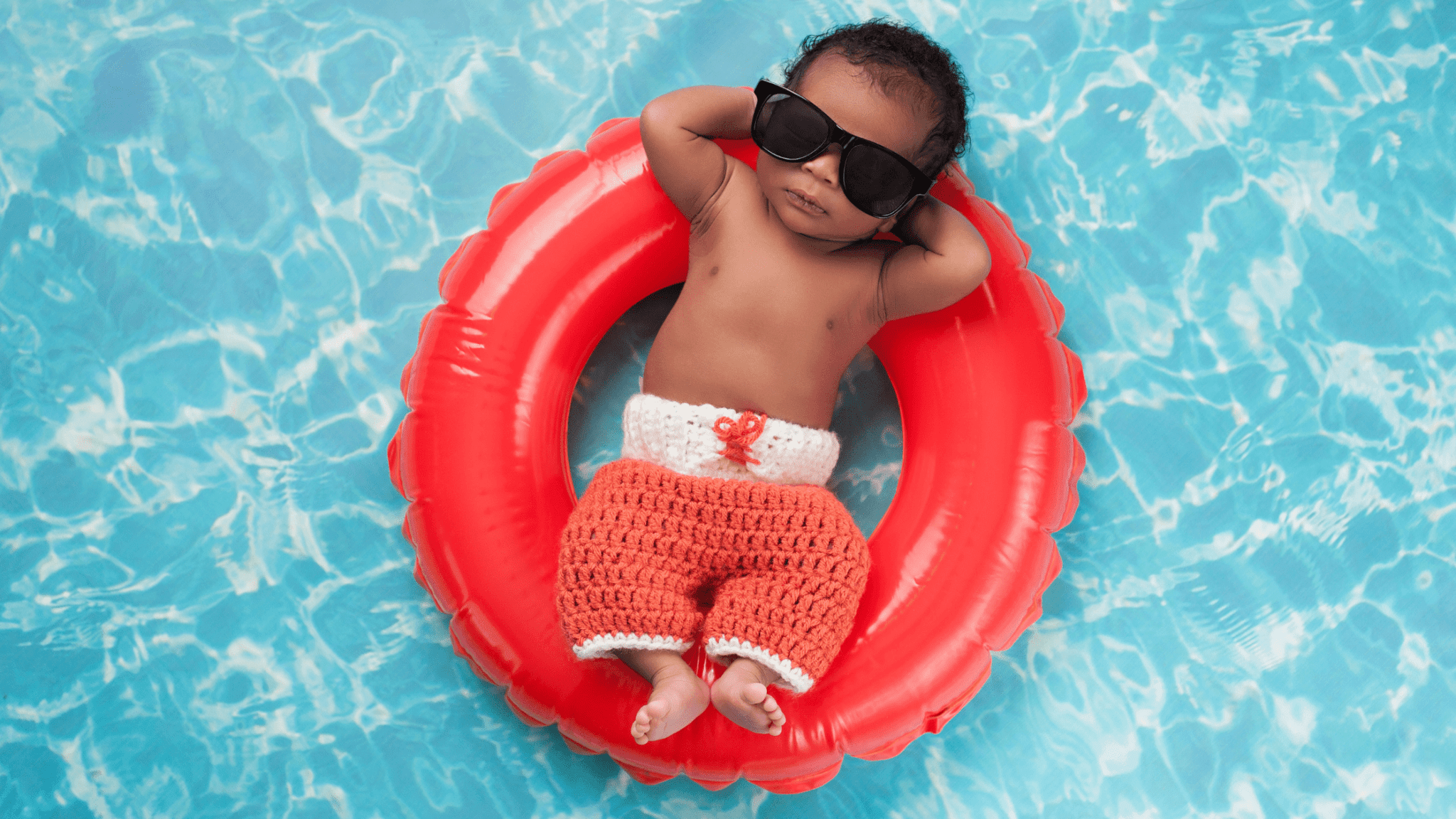 Summer Unique Baby Names - Annie Baby Monitor