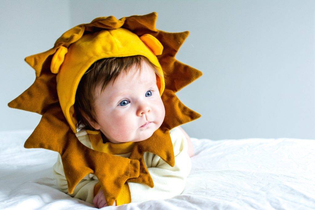 Baby Names Based on Zodiac Sign – Leo - Annie Baby Monitor