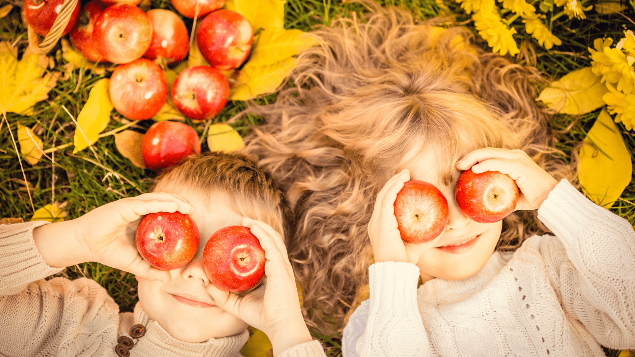 Top 10 Foods to Boost Kids Immunity - Annie Baby Monitor