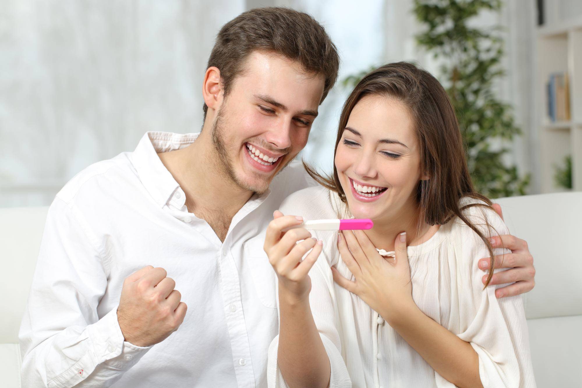 Wanna Baby Girl? Best Tips on How to Conceive A Girl - Annie Baby Monitor