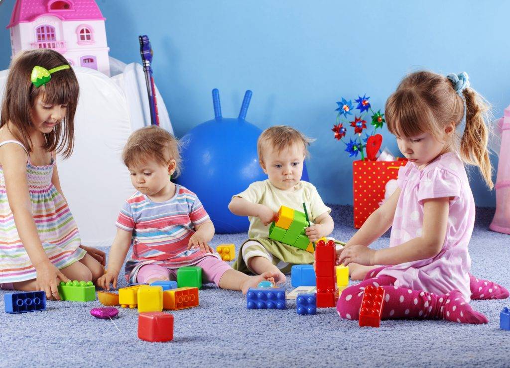 A Guide to Choosing the Best Kindergarten for Your Child - Annie Baby ...