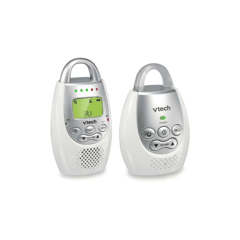 Different Types of Baby Monitors: A Simple Guide - Annie Baby Monitor