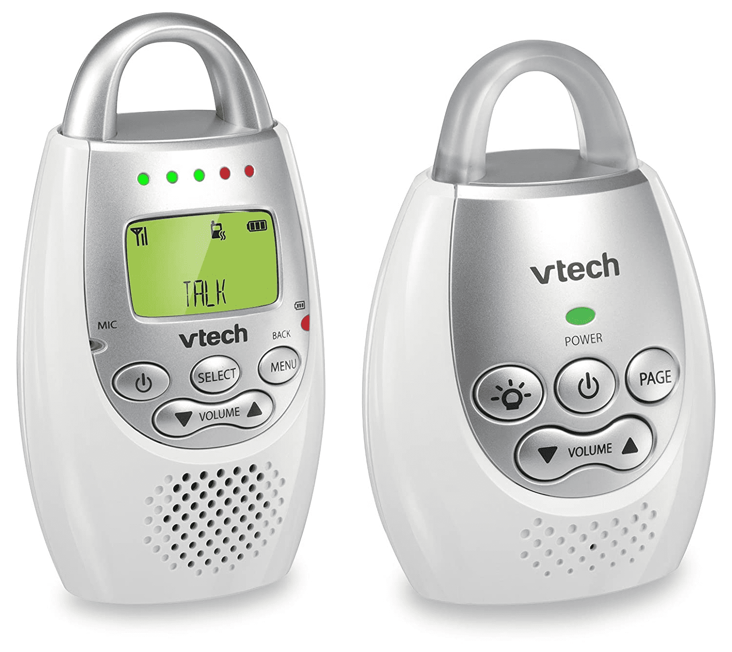 Best Baby Monitor for Deaf Parents - Annie Baby Monitor