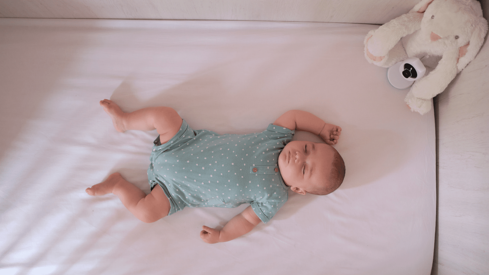 Different Types of Baby Monitors: A Simple Guide - Annie Baby Monitor