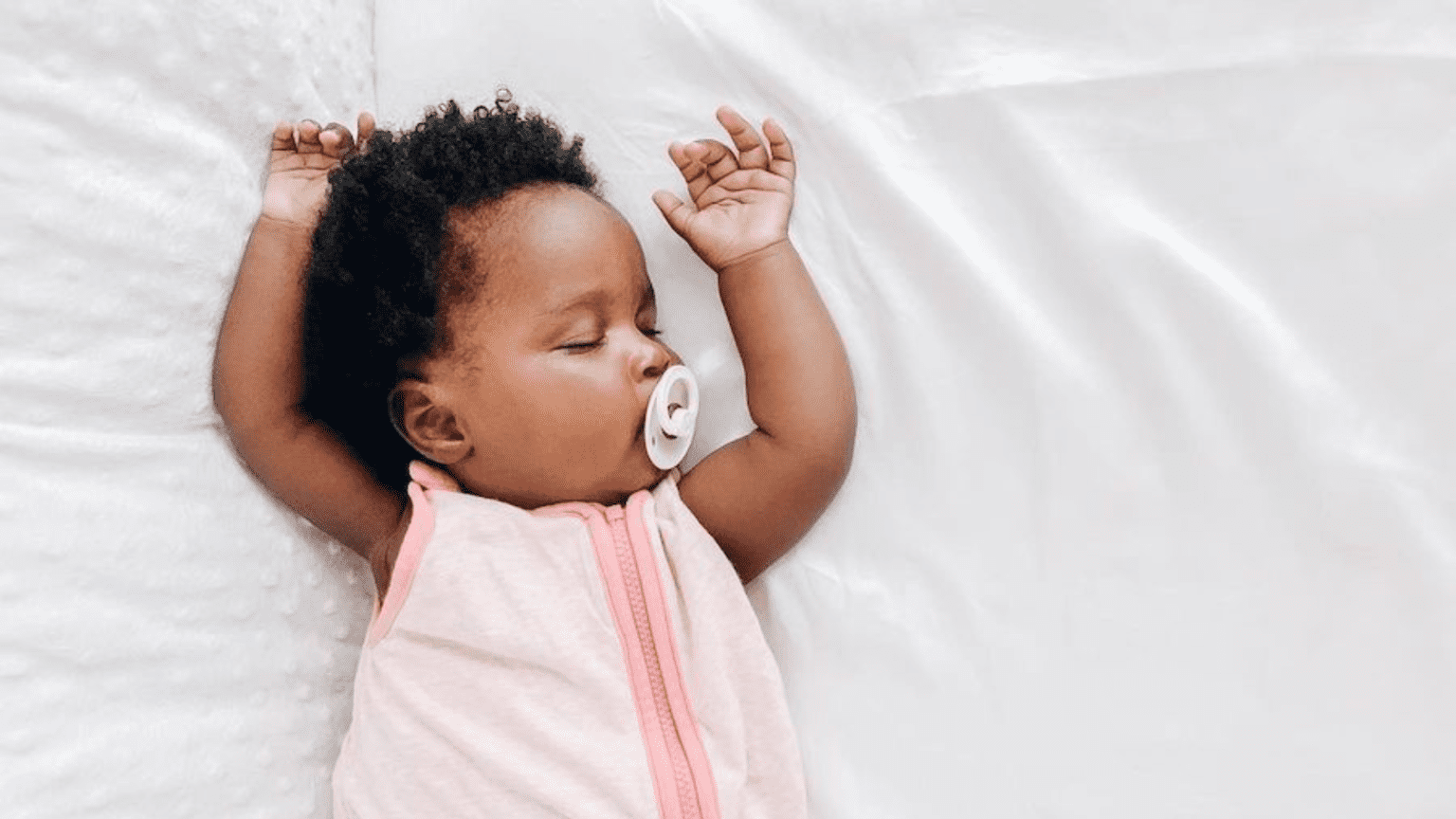 The ABCs of Sleep Safety for Baby - Annie Baby Monitor