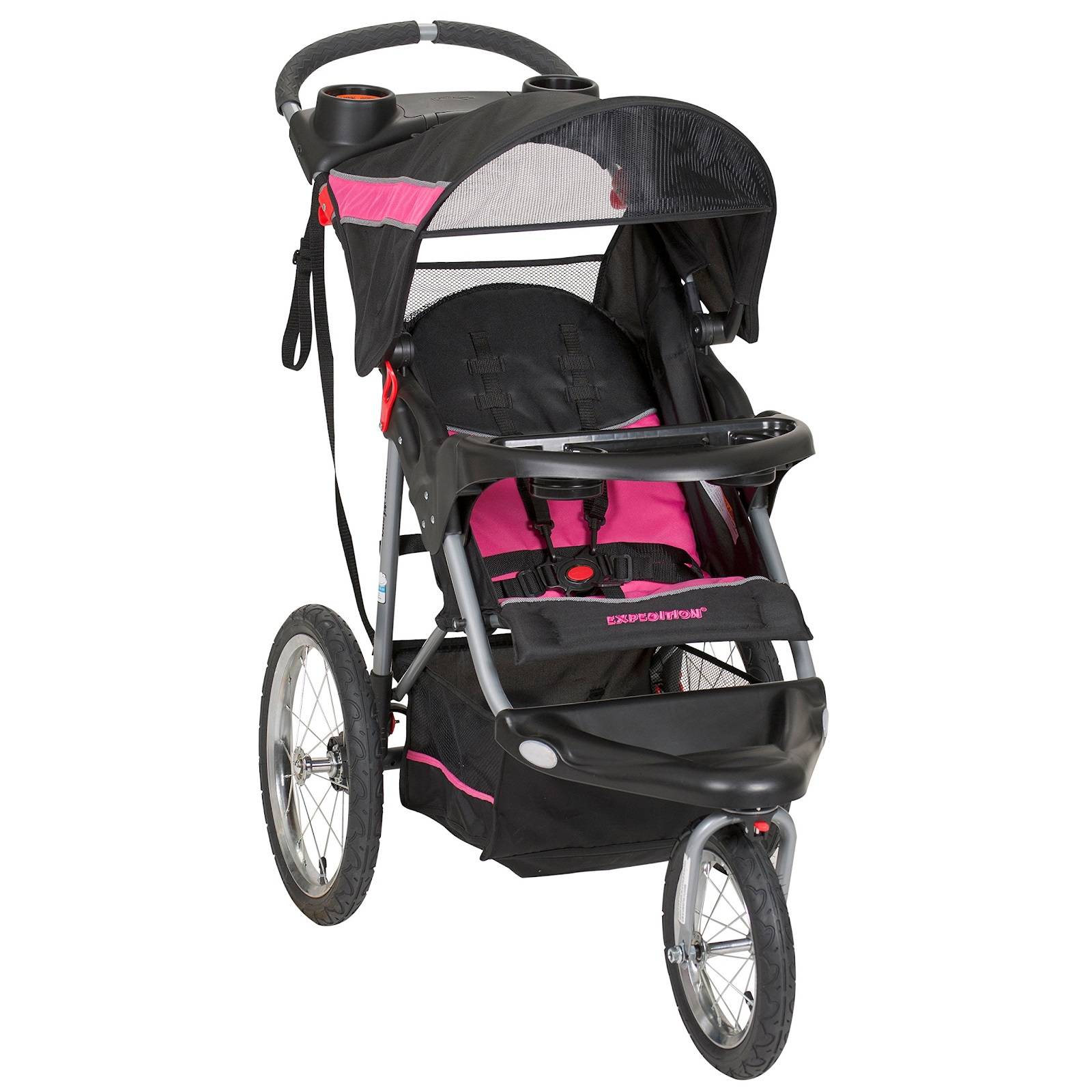 How to Fold Baby Trend Stroller - Annie Baby Monitor