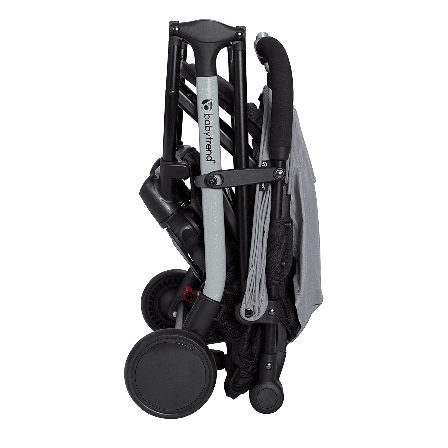How to Close a Baby Trend Stroller - Annie Baby Monitor