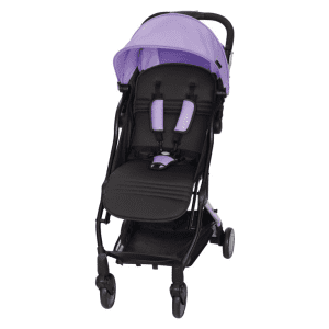 How to Fold Baby Trend Stroller - Annie Baby Monitor