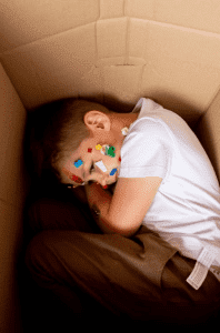Why Does My Child Hide In The Closet? - Annie Baby Monitor