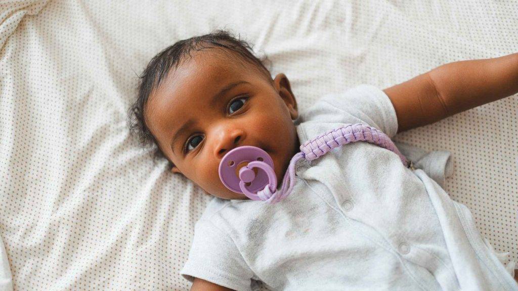 When do Babies Stop Wearing Onesies? - Annie Baby Monitor