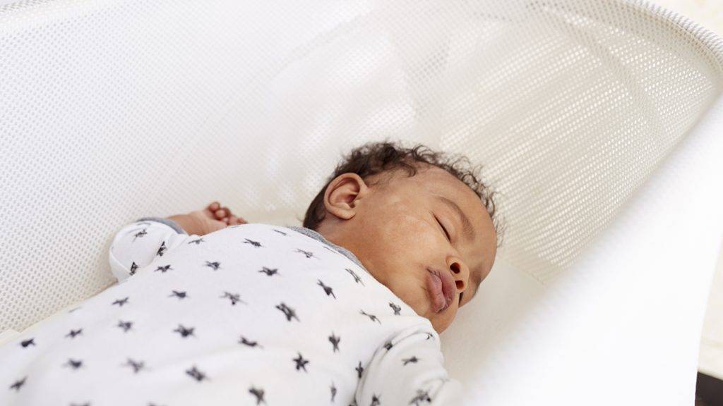 When and How Long Should Newborns Nap? - Annie Baby Monitor
