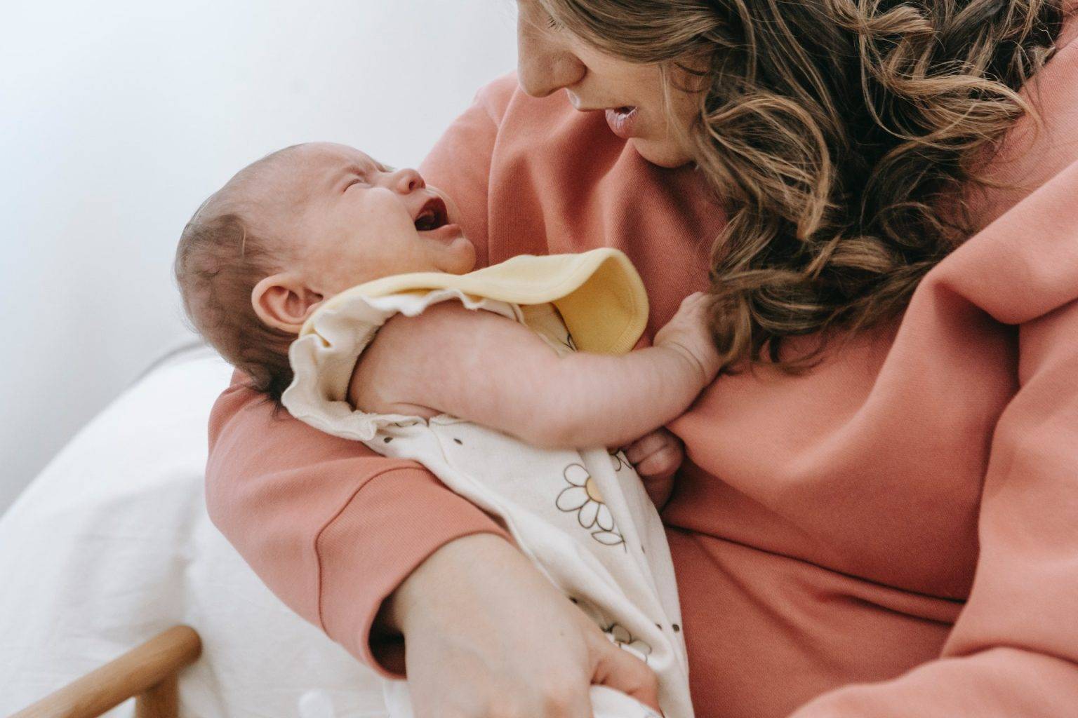 Witching Hour Baby Guide - Annie Baby Monitor