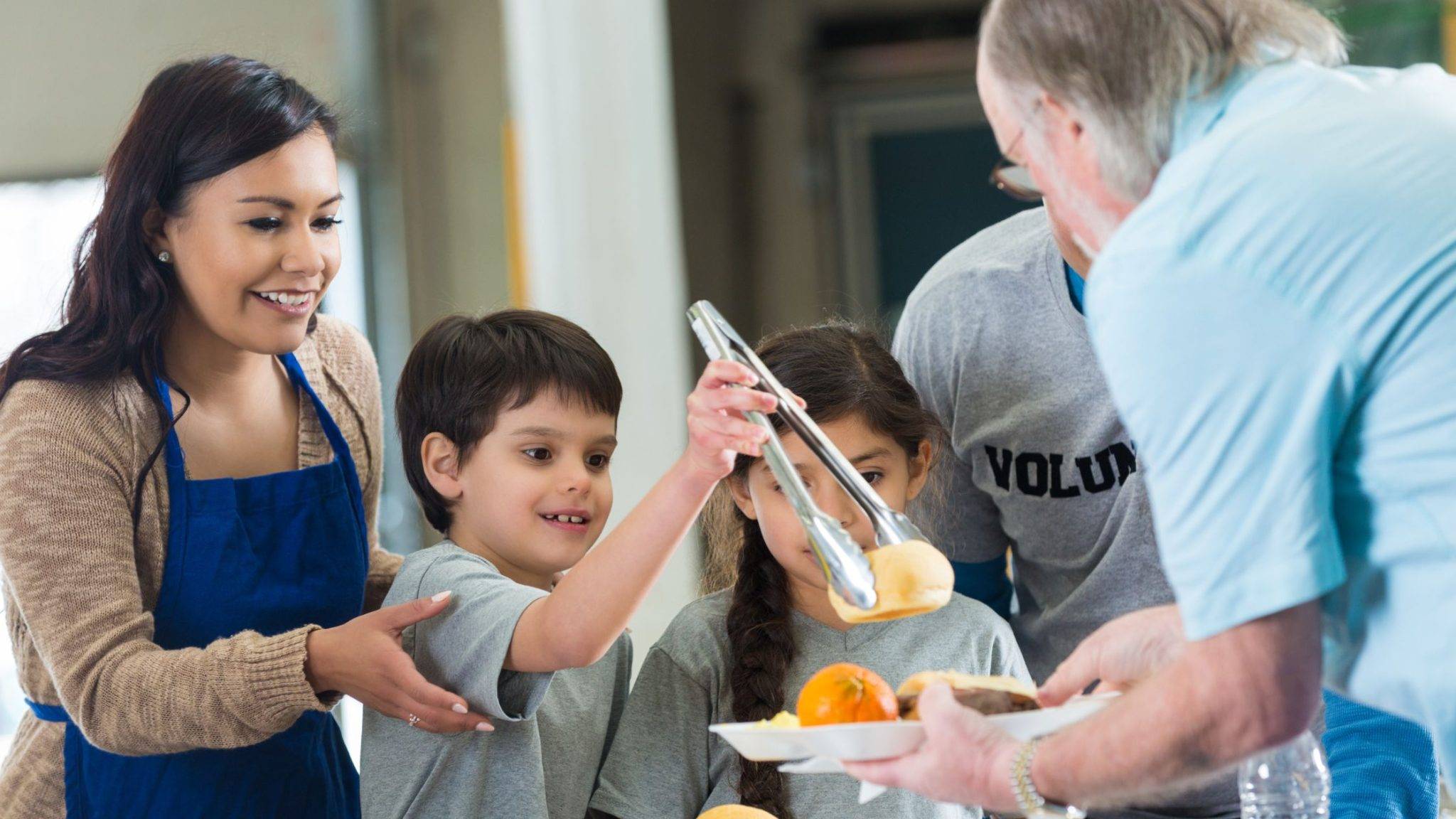 Celebrate National Family Day: 5 Fun Activities - Annie Baby Monitor