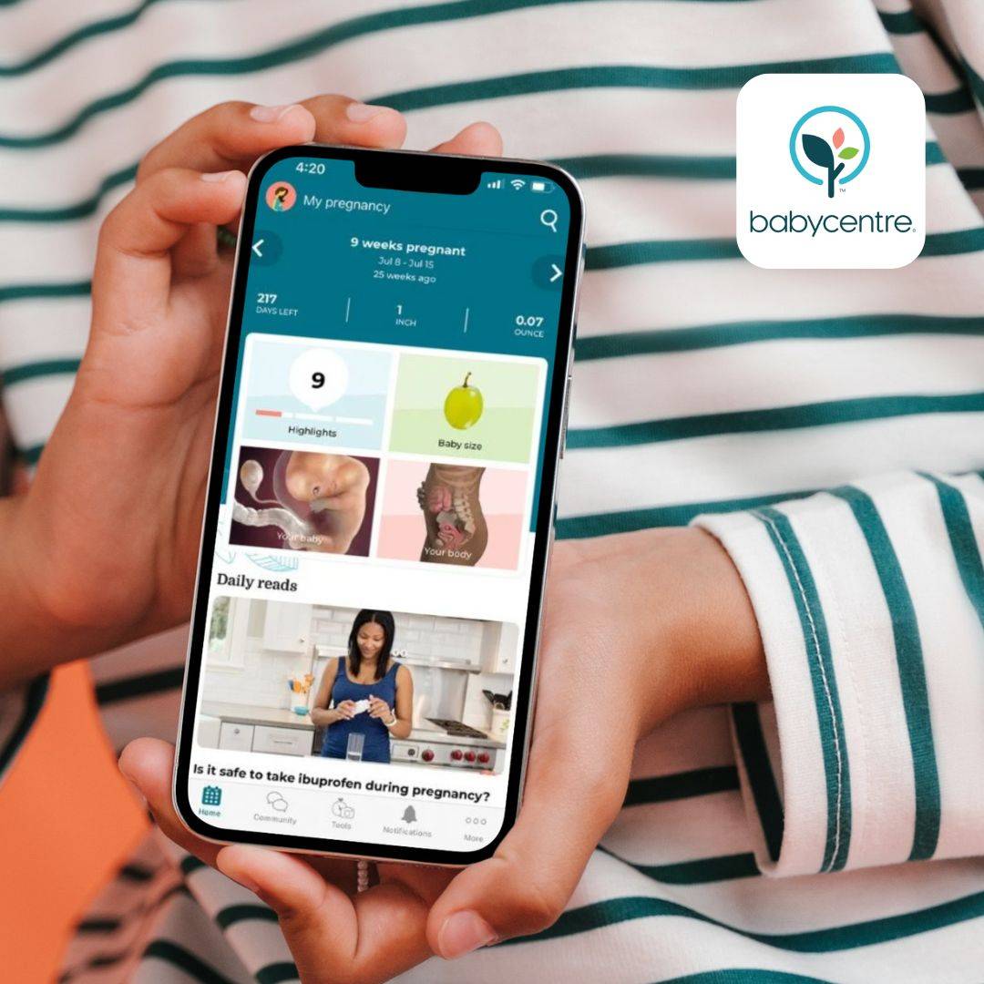 5 Best Baby Apps for Parents [TESTED] - Annie Baby Monitor