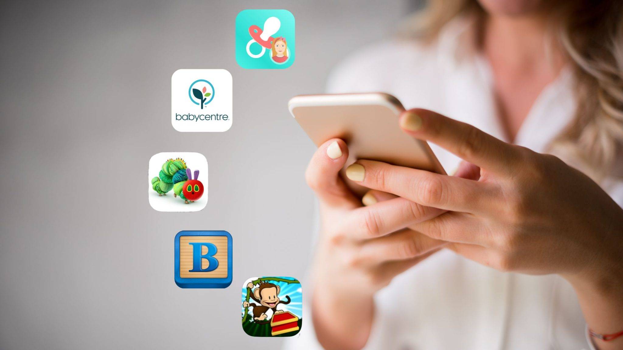 5 Best Baby Apps for Parents [TESTED] - Annie Baby Monitor