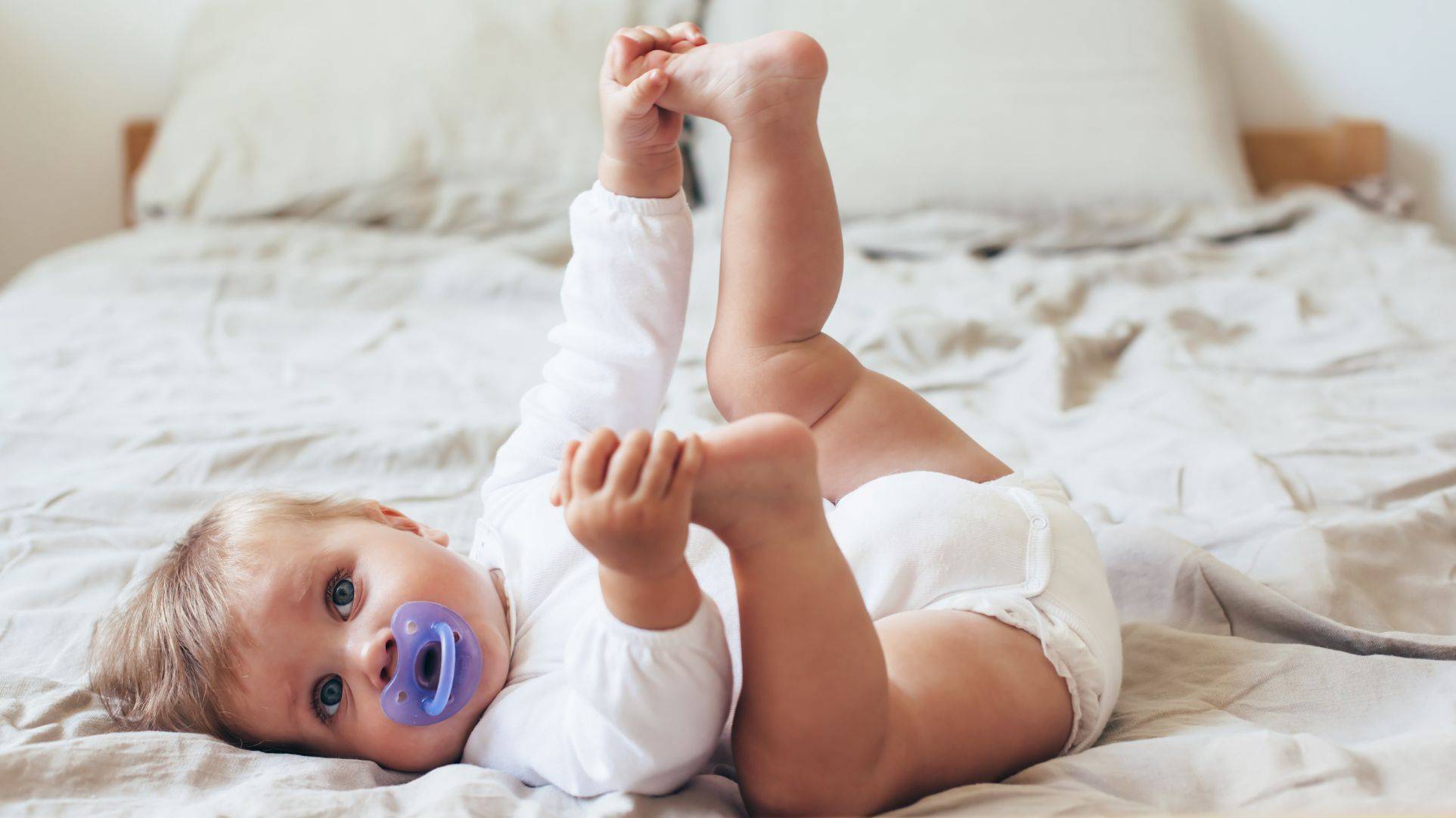 Baby Sleep Regressions: Causes, Signs & Soothing - Annie Baby Monitor