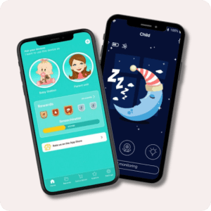 How it Works: Annie Baby Monitor App - Annie Baby Monitor