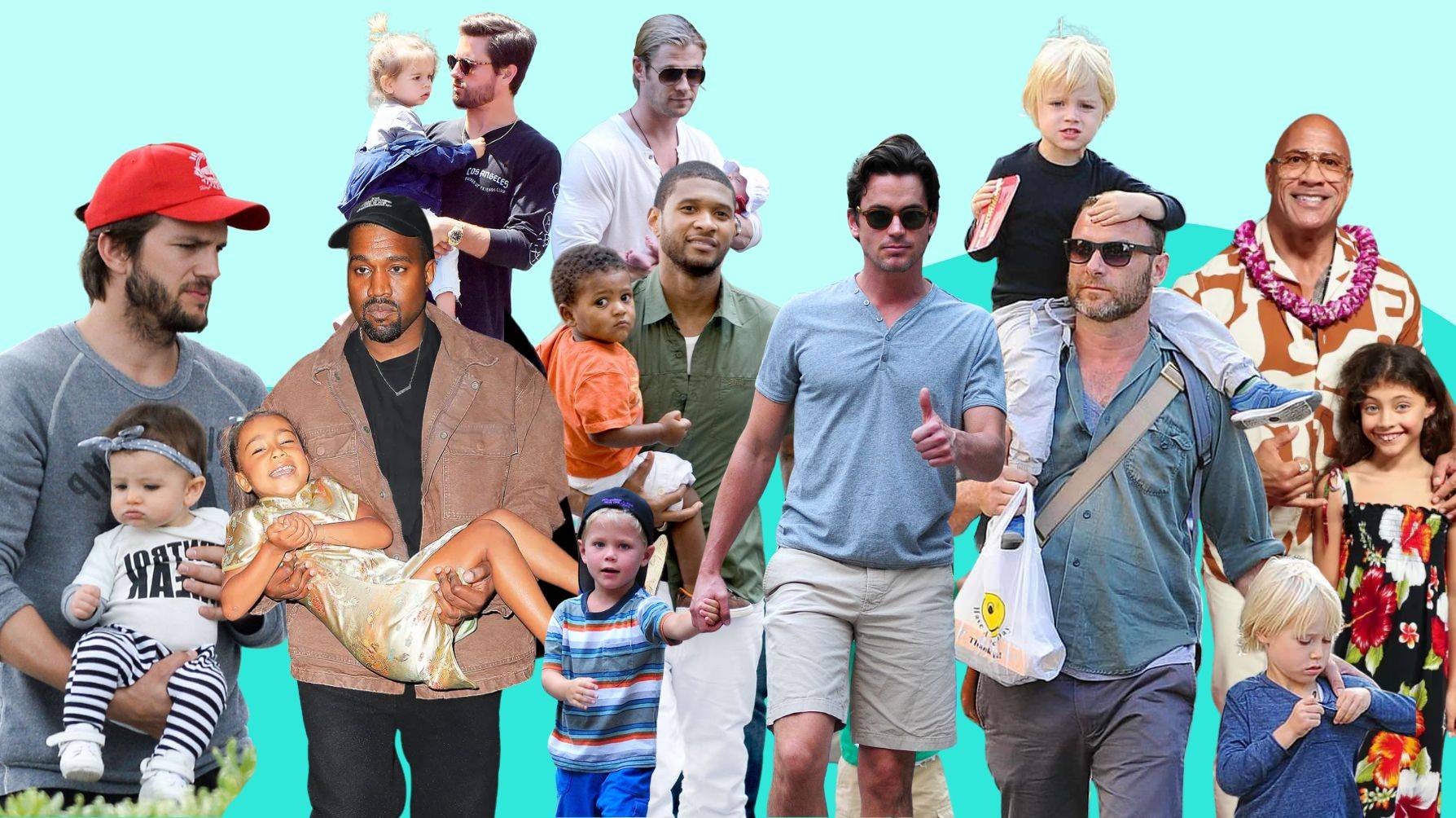 Dressing for All-Day Dad Life - Annie Baby Monitor