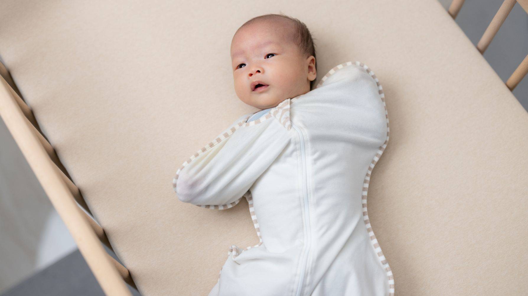 7 Tips to Get Baby to Sleep - Annie Baby Monitor