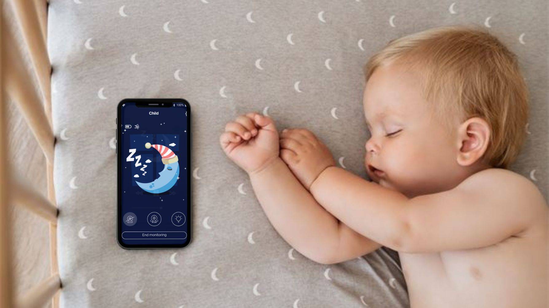 Recommended Baby Lullabies from a Baby Sleep Expert - Annie Baby Monitor